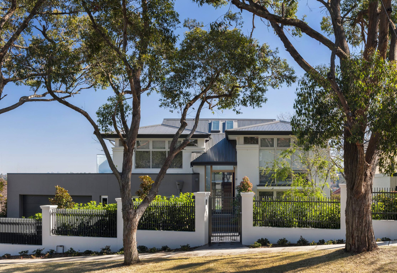 Custom Contemporary Homes | Carty Homes