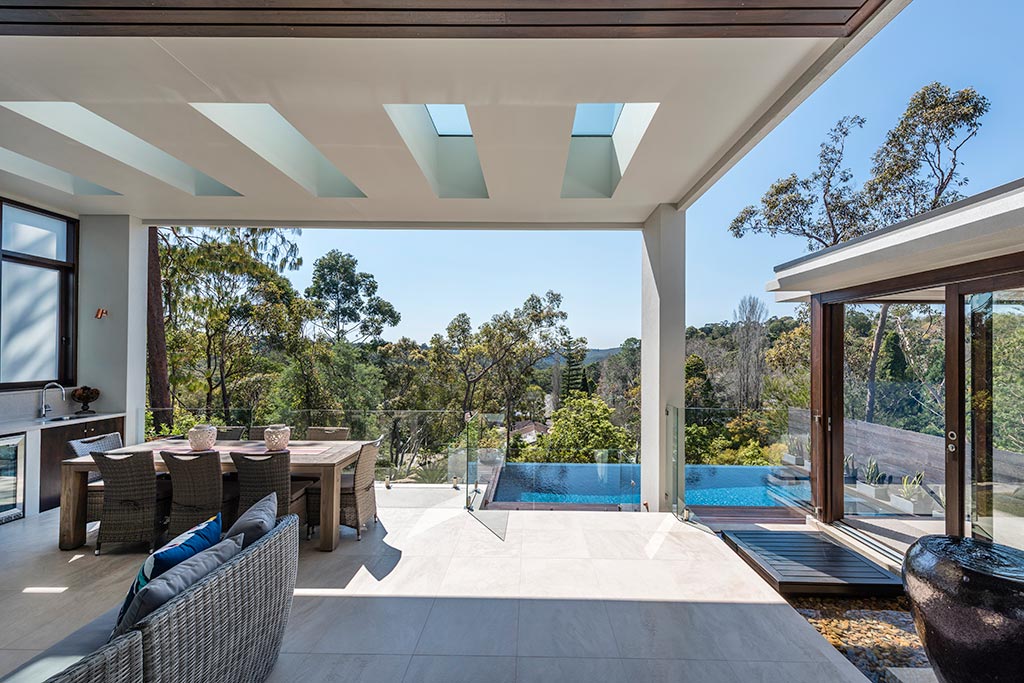 Pre Designed Homes | Carinya Display Home | Carty Homes