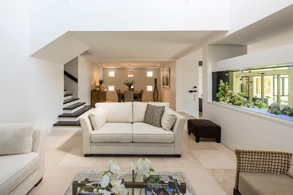 Pre Designed Homes | Carinya Display Home | Carty Homes